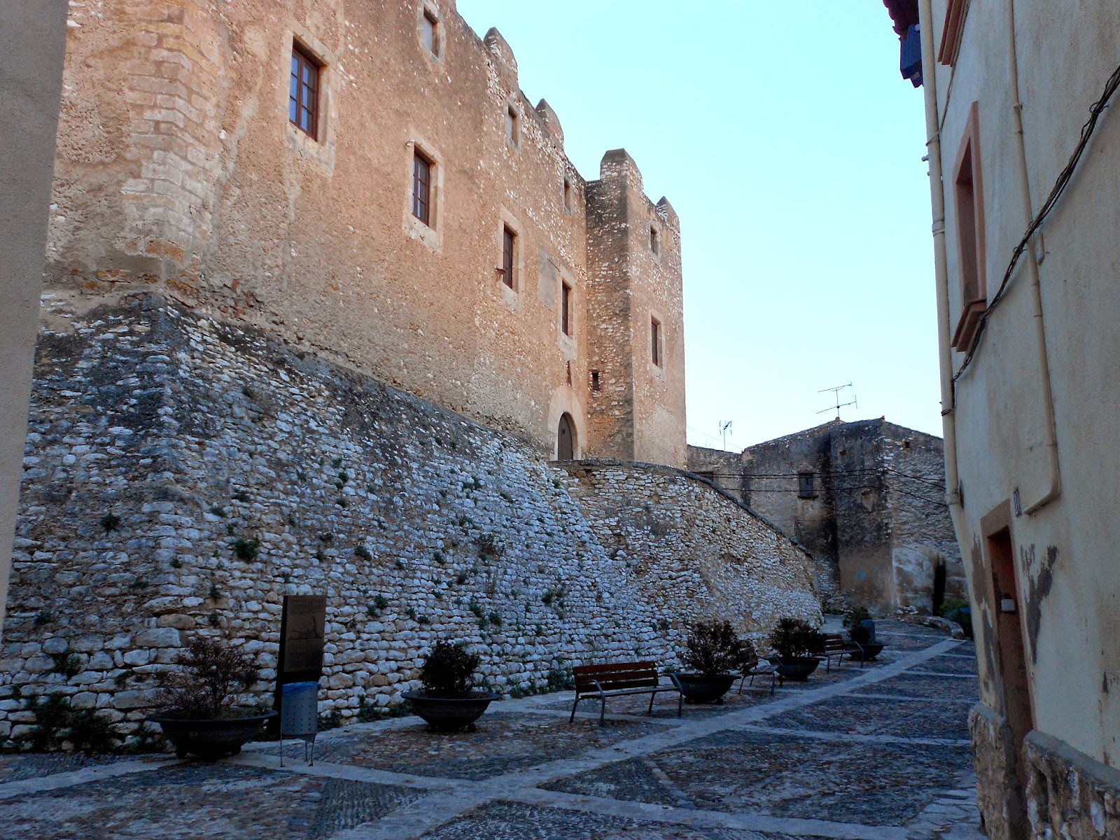 Catalunya comarca a comarca: Creixell