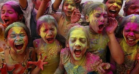 Factweek.com: 13 of the Biggest & Most Bizarre Parties in the World