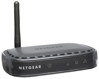 Jenis dan Fungsi Peralatan Jaringan Bridge - Media Informasi Online