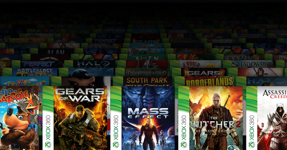 Top 10: Jogos retrocompatíveis que você deveria jogar no Xbox One ...