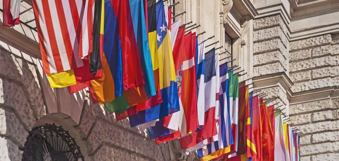 Regulación de la competencia judicial internacional - Derecho ...