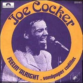 DISCOS PARA EL RECUERDO : JOE COCKER