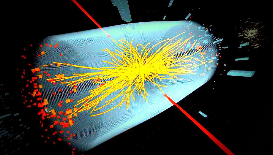 “God Particle” may have been discovered by the Scientists
