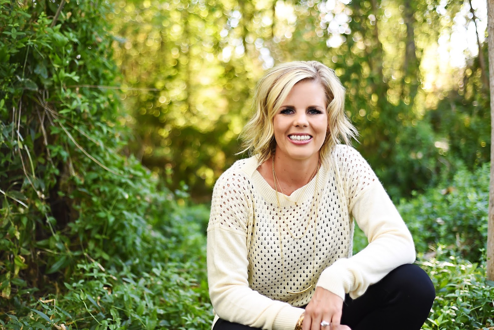 thoughts&photographs // lifestyle blog: INSPIRING WOMEN {Jamie Terry}