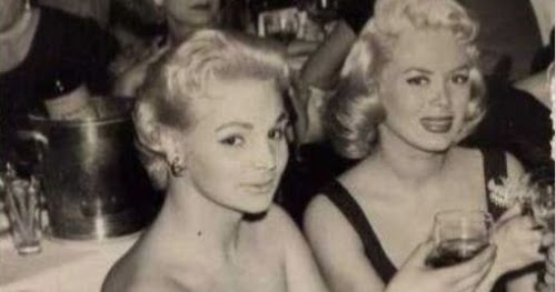 A Gender Variance Who's Who: Capucine (193?–) performer