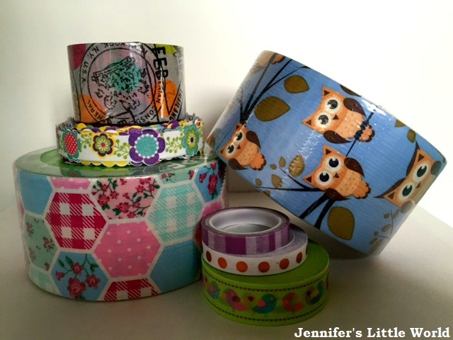 Jennifer's Little World blog - Parenting, craft and travel: My holiday ...