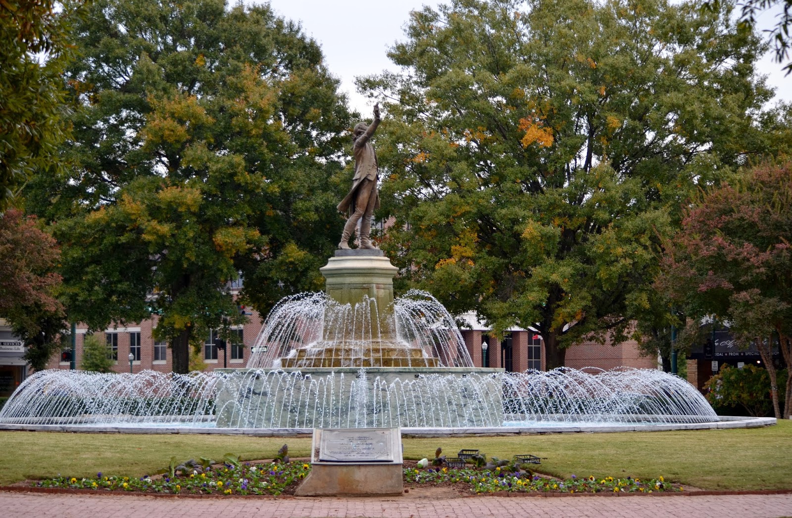 good-times-rollin: LaGrange, GA...My Hometown!