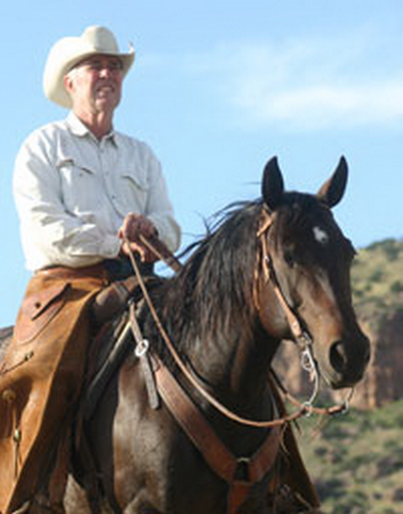 El arte es su máxima expresión : Composiciones del Western Americano ...