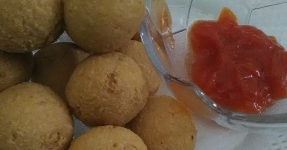 Cara Membuat Tahu Bulat Kopong Dan Crispy
