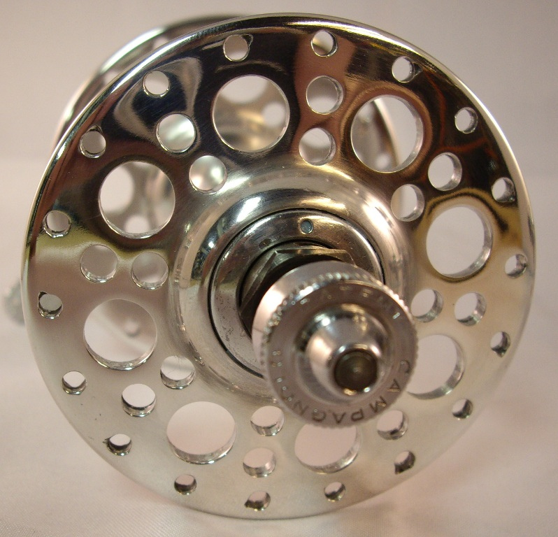 Vintage Racing Bicycles: Drillium Revival