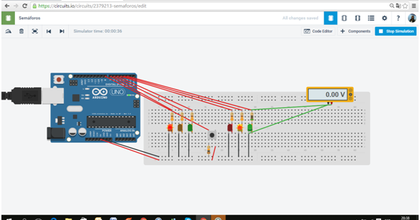 Computación Física y Arduino: Unidad 3