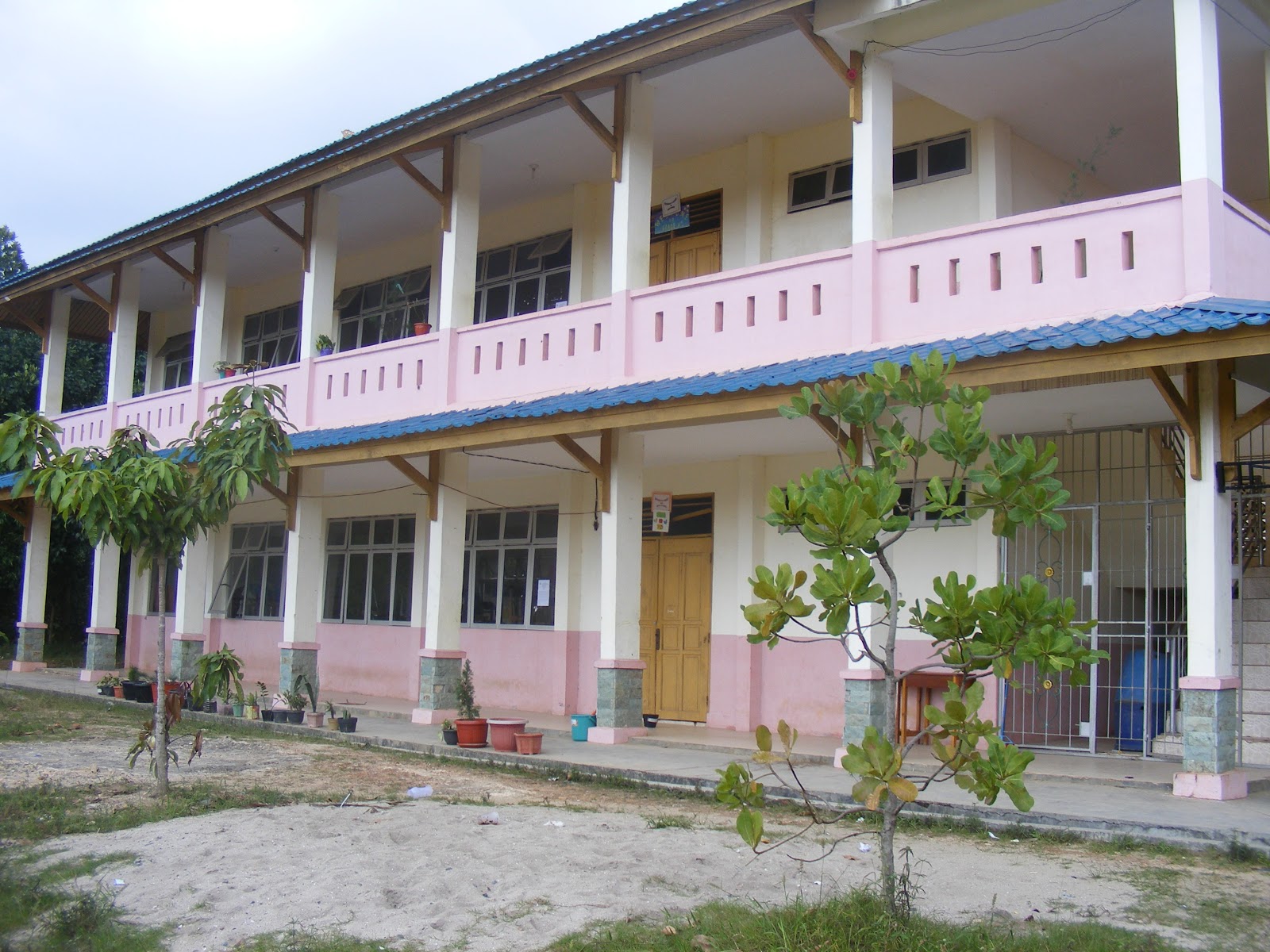 Sma Negeri 14 Batam: Profil singkat