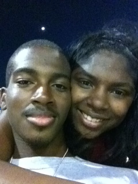 Diary of A Marine Girlfriend