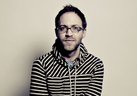 Morricone Youth: Soundtrack Composer Nathan Johnson Guests on Morricone ...