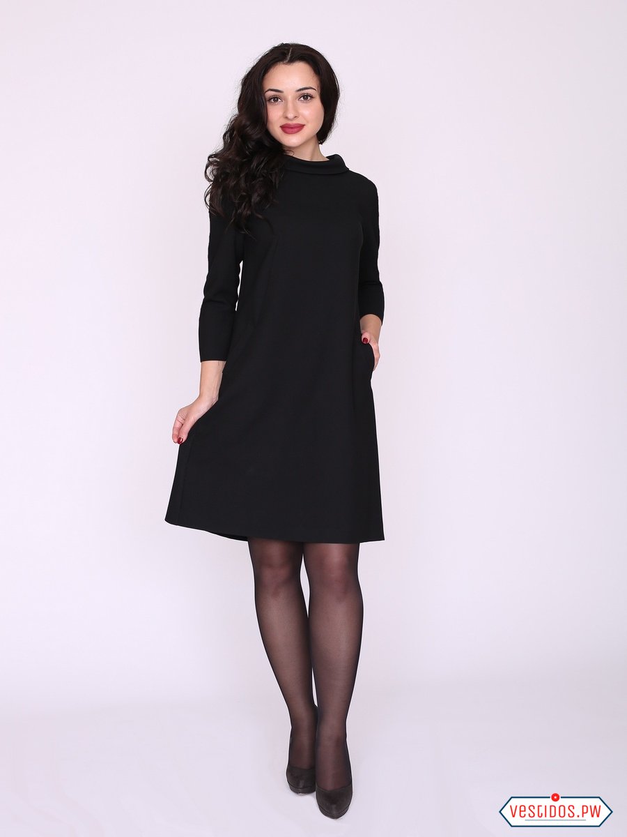 Vestidos Elegantes para Mujeres Bajitas ¡Modelos 2018! | Vestidos ...