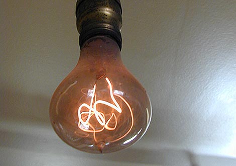 AgroEspecialista.com: De nuevo, una bombilla para toda la vida