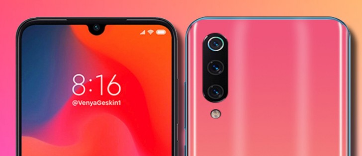 Full Specifications and Price of Xiaomi Mi 9: Mi 9 SE and Mi 9 Explorer ...
