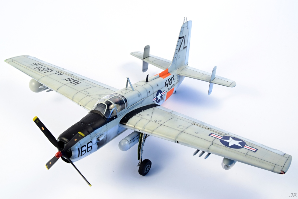 AF-3S Guardian SH48194