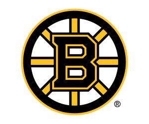 Download the Boston Bruins logo vector in .EPS format. To view and edit ...