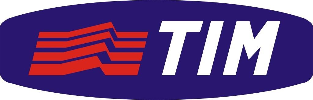 Logo da Tim - vetor