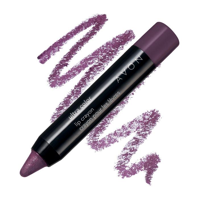Moni B's Trusted Beauty Sales: Avon Beyond Color Lipstick