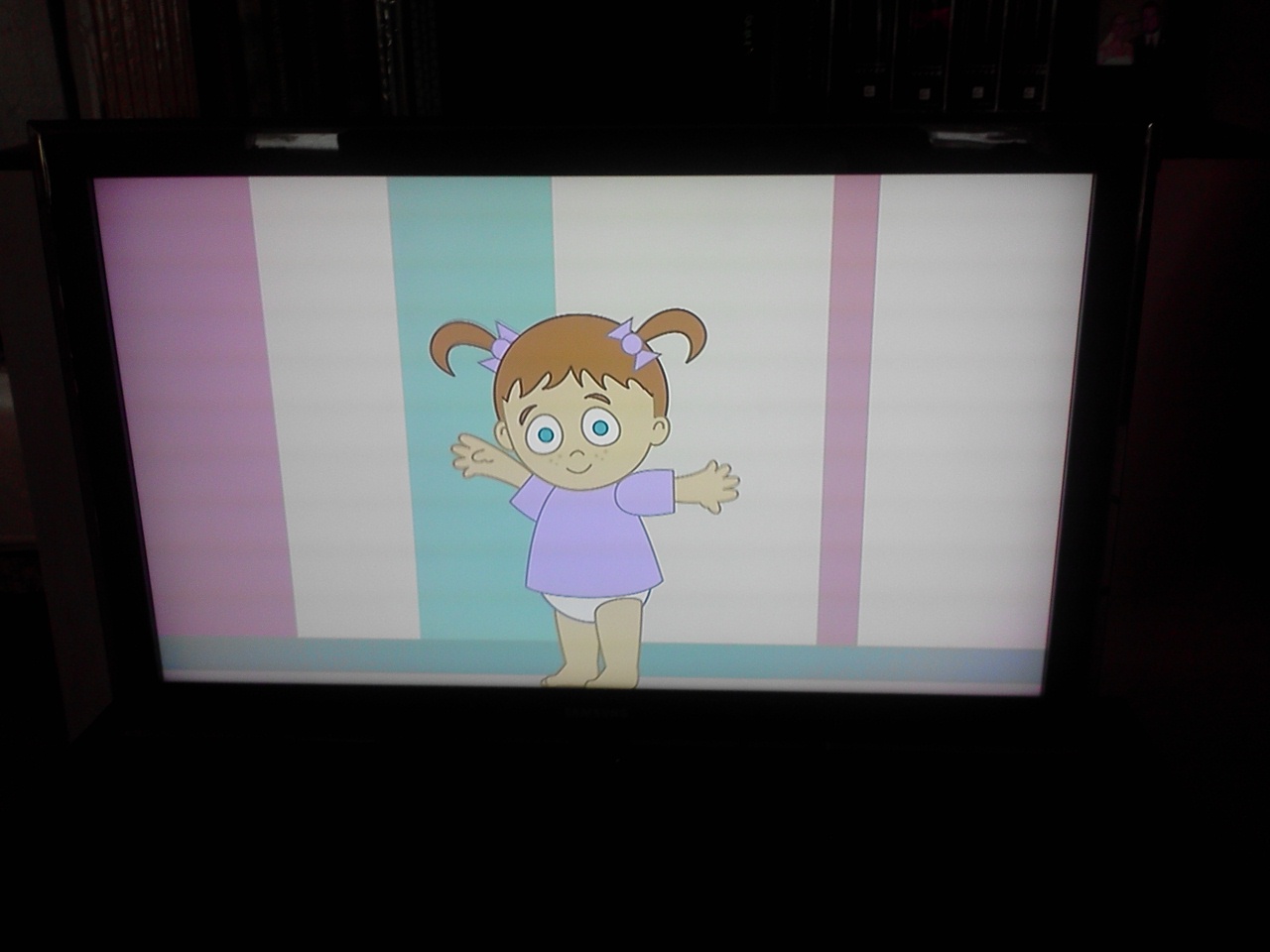 Potty Time DVD + Music CD (Review & Giveaway) - Mommy's Block Party