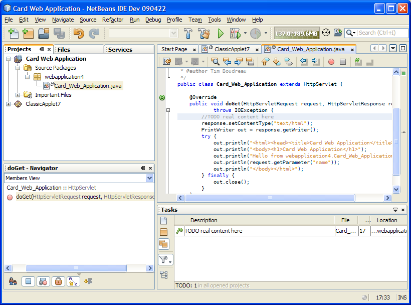 Java Netbeans: Comandos y Librerias en Java Netbeans Java Netbeans: Comandos y Librerias en Java Netbeans