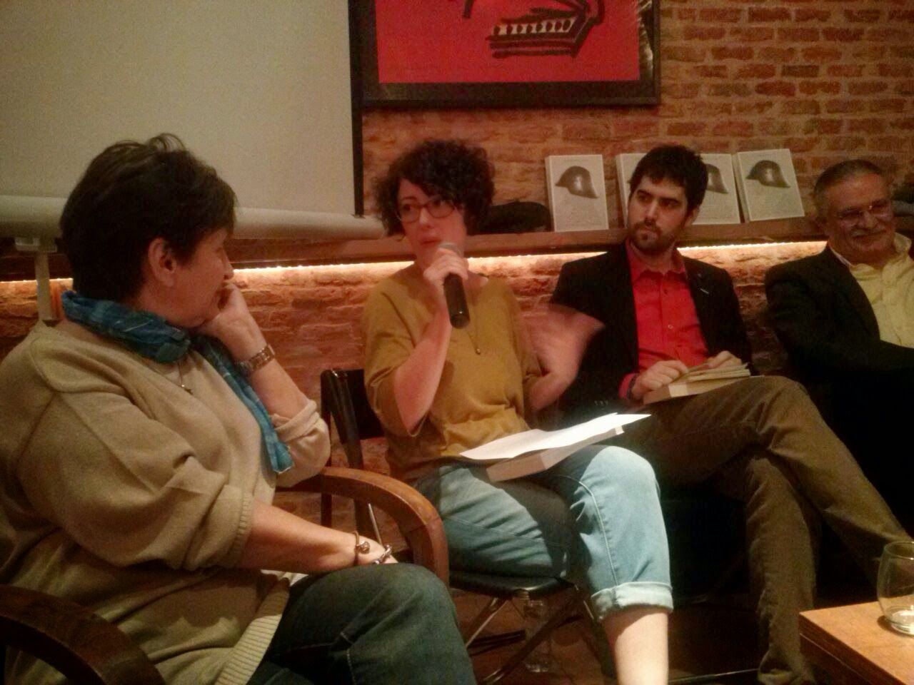 David Becerra Mayor: Fotos