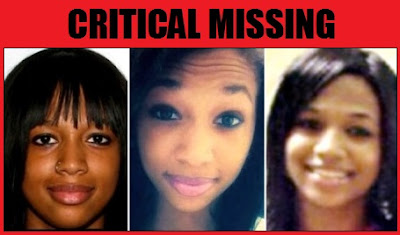 Darkmatter: Alexis is missing, and possibly murdered.