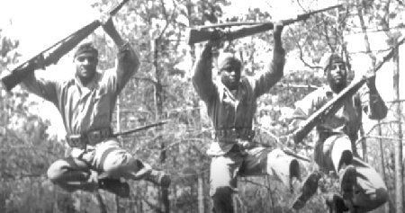 INTERESTING THINGS: Saluting Captain Frederick C. Branch, USMC