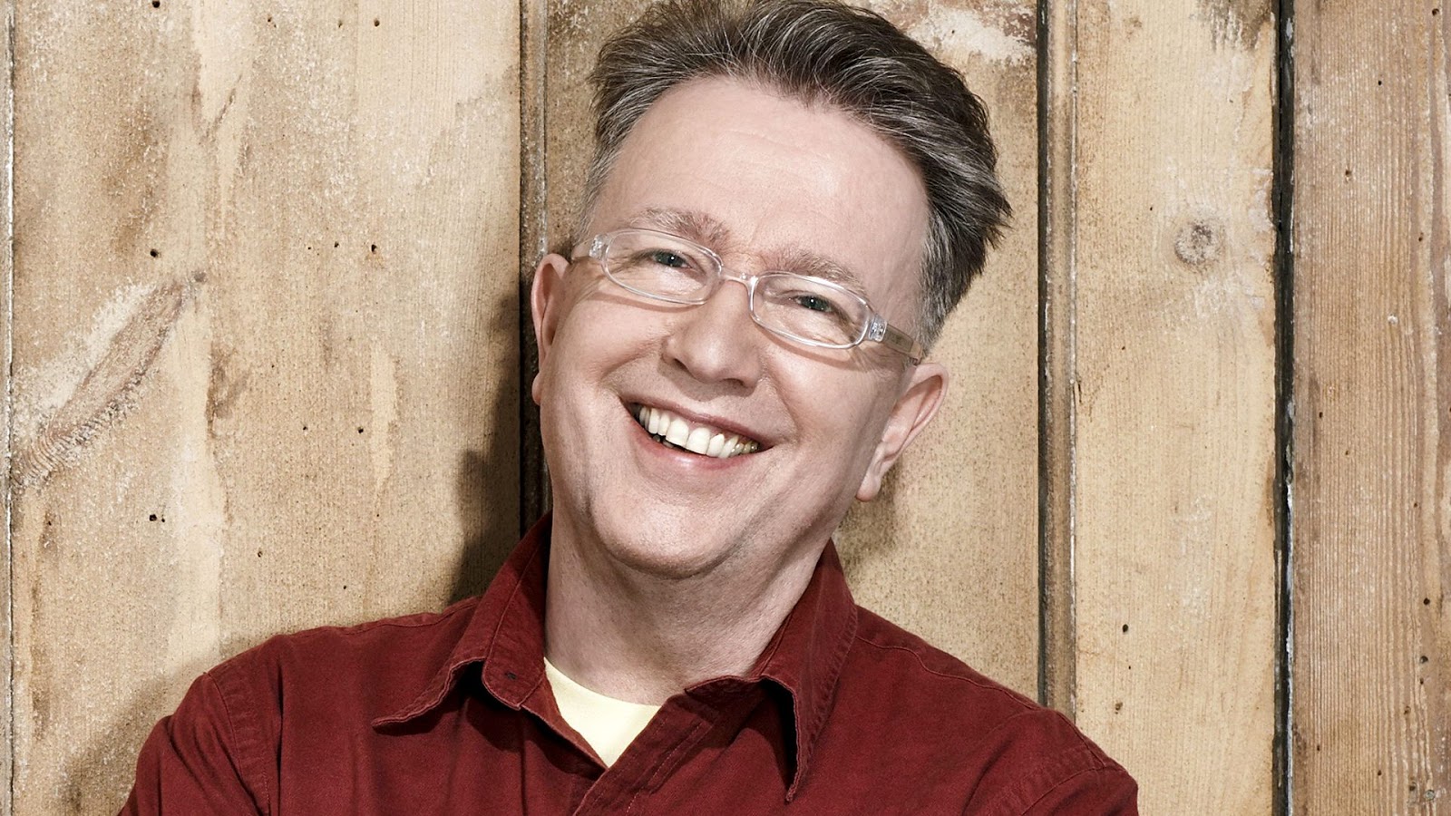 The Swamp: The First Time With... Series 6 - 9. Tom Robinson