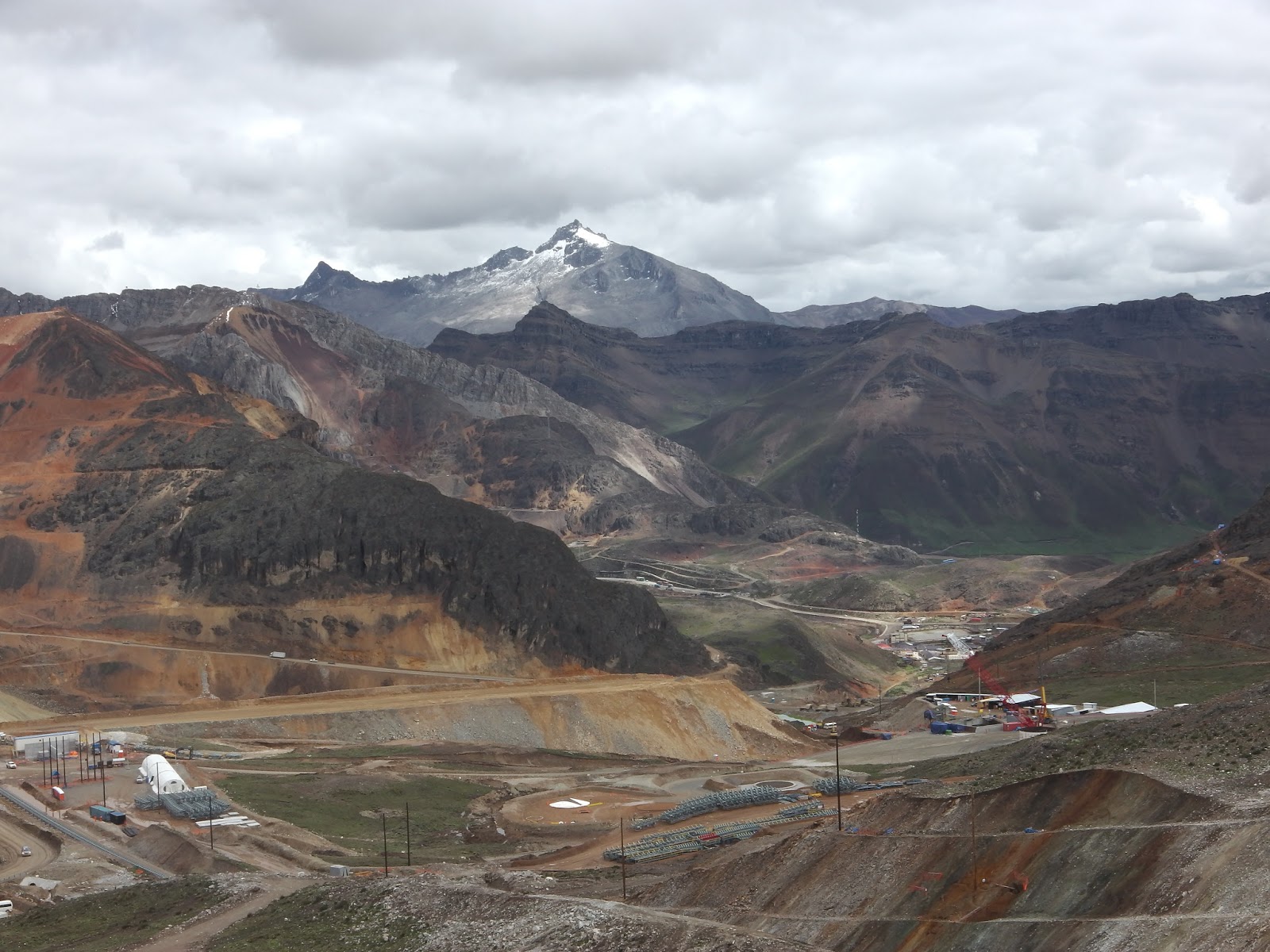 MOROCOCHA SE DEFIENDE: Este 14 de mayo del 2013: TOROMOCHO CUMPLE 10 ...