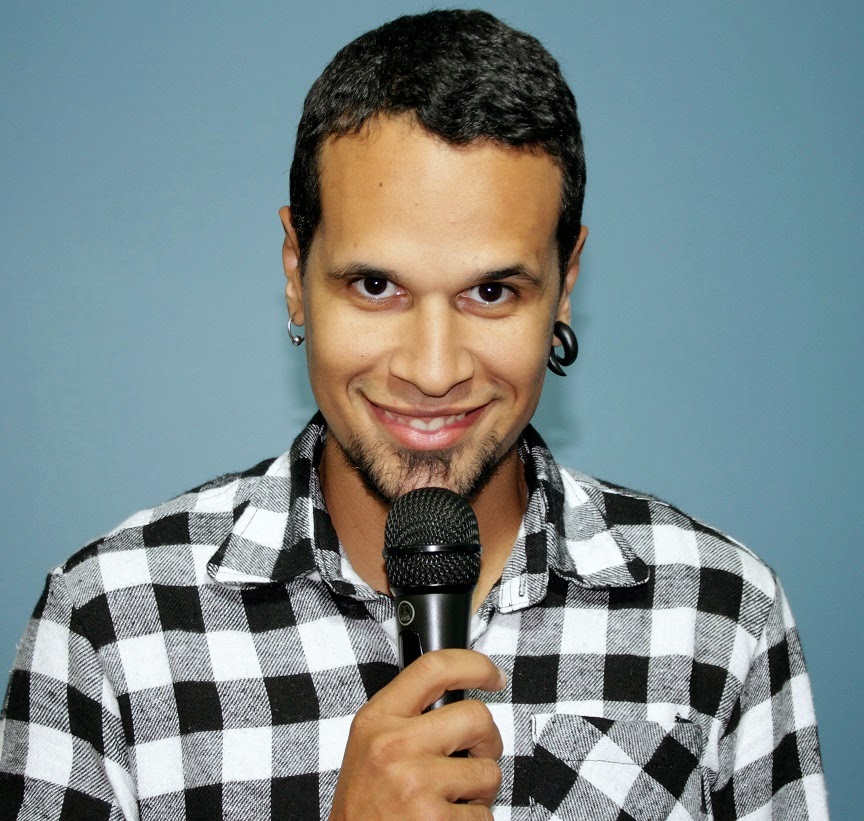 ACONTECE: Noite de Stand up comedy reúne humoristas no “The ...