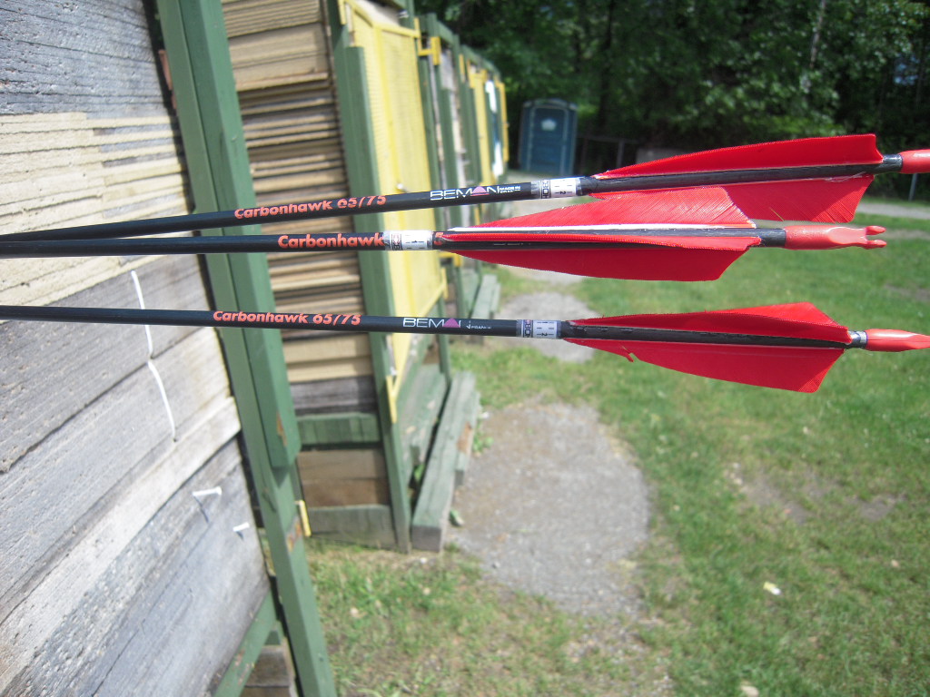 3D Archery Q & A: Arrow Spine Consistency, Tuning for Tighter Groups.