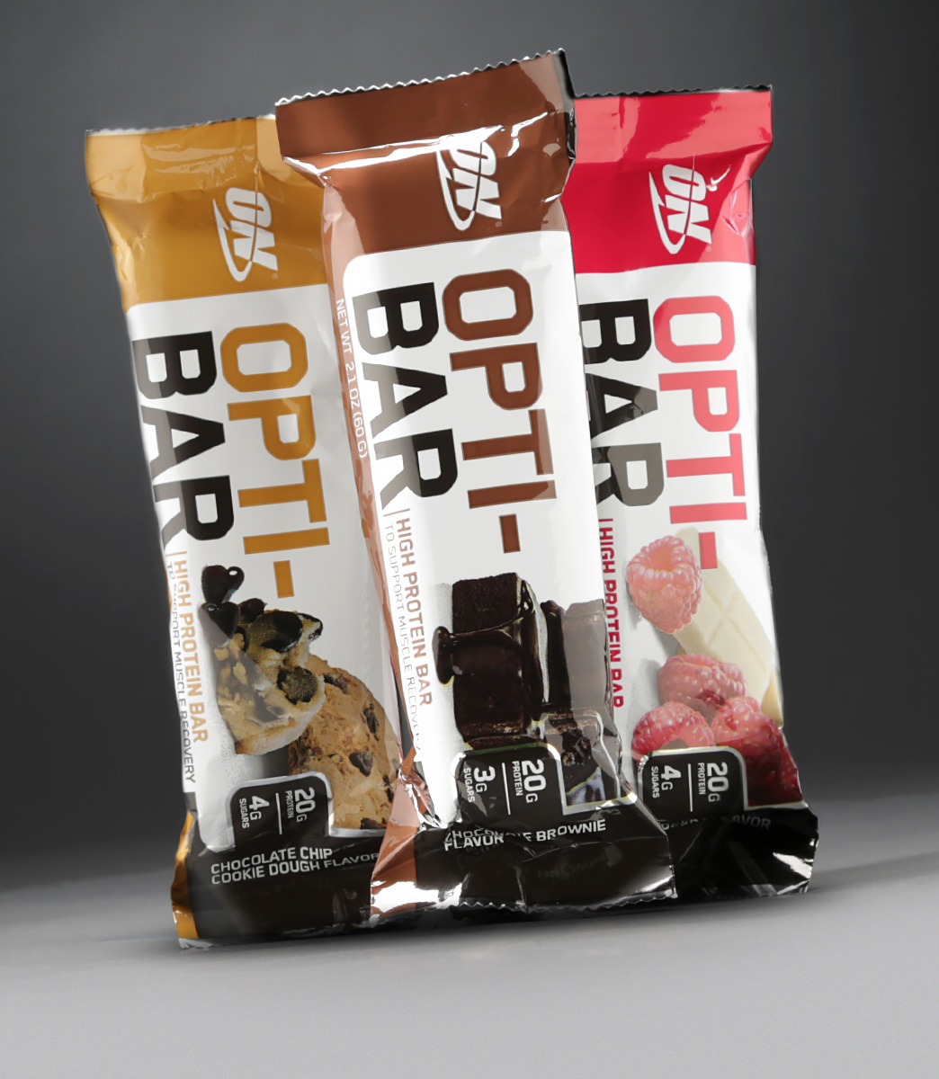 Fitness For The Rest of Us: ON’s new Opti-Bar: Delicious Premium ...