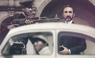 The Kool Skool: The Weeknd - The Knowing & KRS-One - AZTECHNICAL (MUST ...