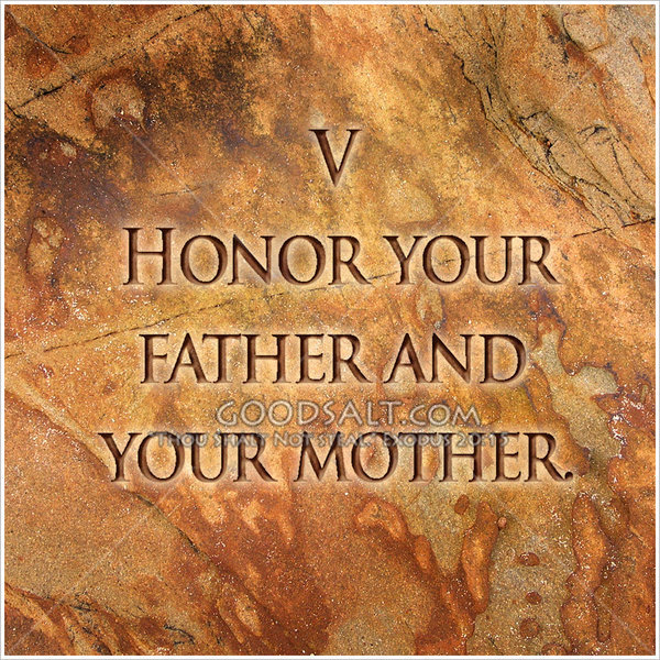 The Covenant Connection: Honor to Whom Honor Is Due