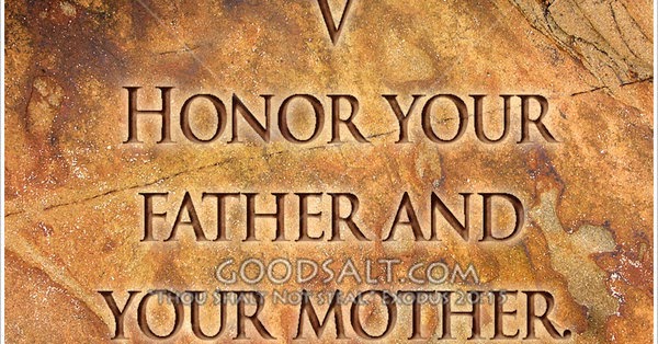 The Covenant Connection: Honor to Whom Honor Is Due