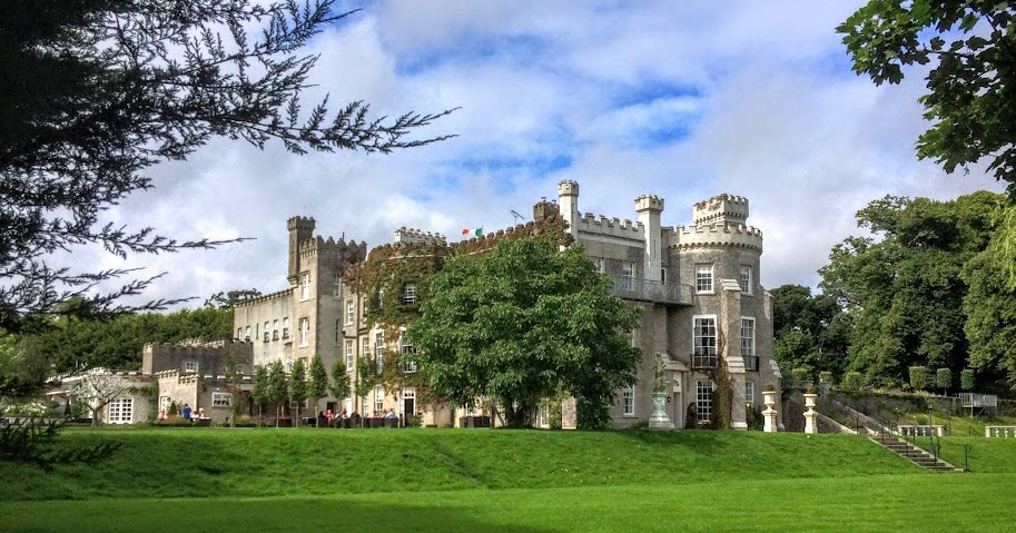 Patrick Comerford: A romantic Edwardian wedding story points to the ...