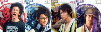 Wammy's Blog: Biodata Takeru Sato (Kenshin Himura) Di Rurouni Kenshin ...