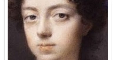 algo más que rimel: LADY ANNE CONWAY