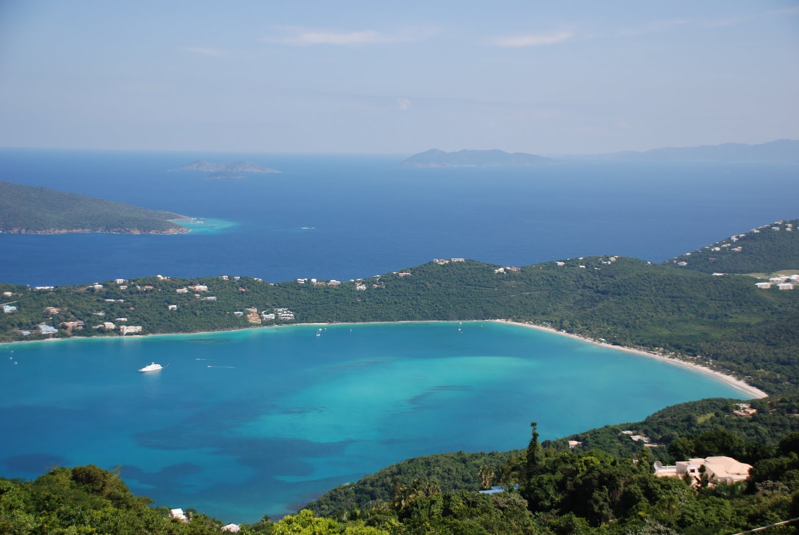 Viajar Es Mi Vida: Isla de St Thomas