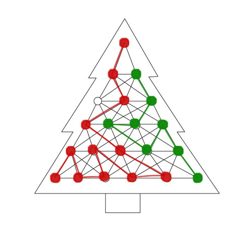 [La baia dei PnP] Reindeer Races, Christmas Lights, Elves & Shelves ...