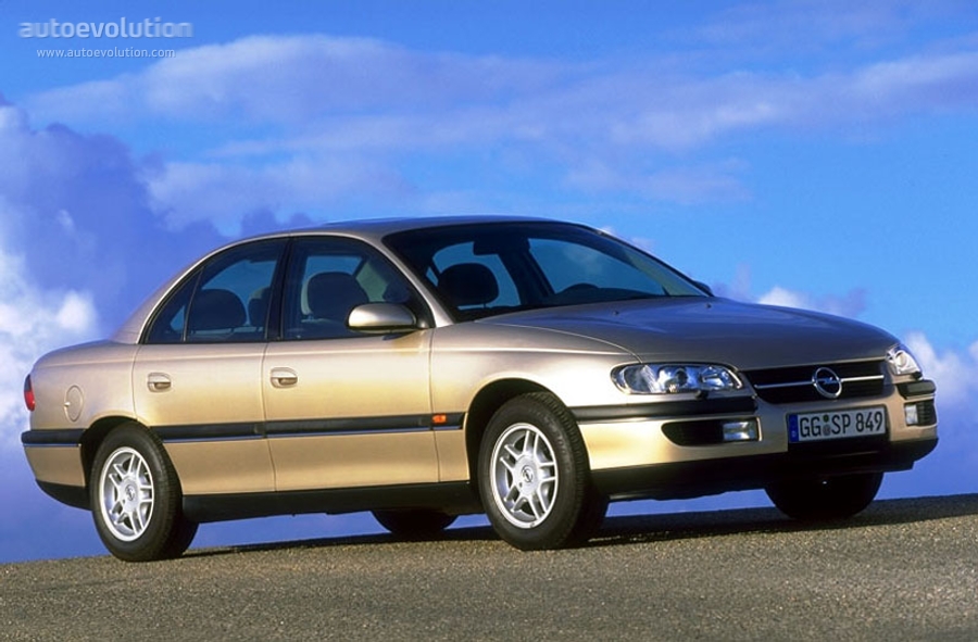 RETROSPECTIVA 2017 - HISTÓRIA - CHEVROLET OMEGA 25 ANOS DE BRASIL