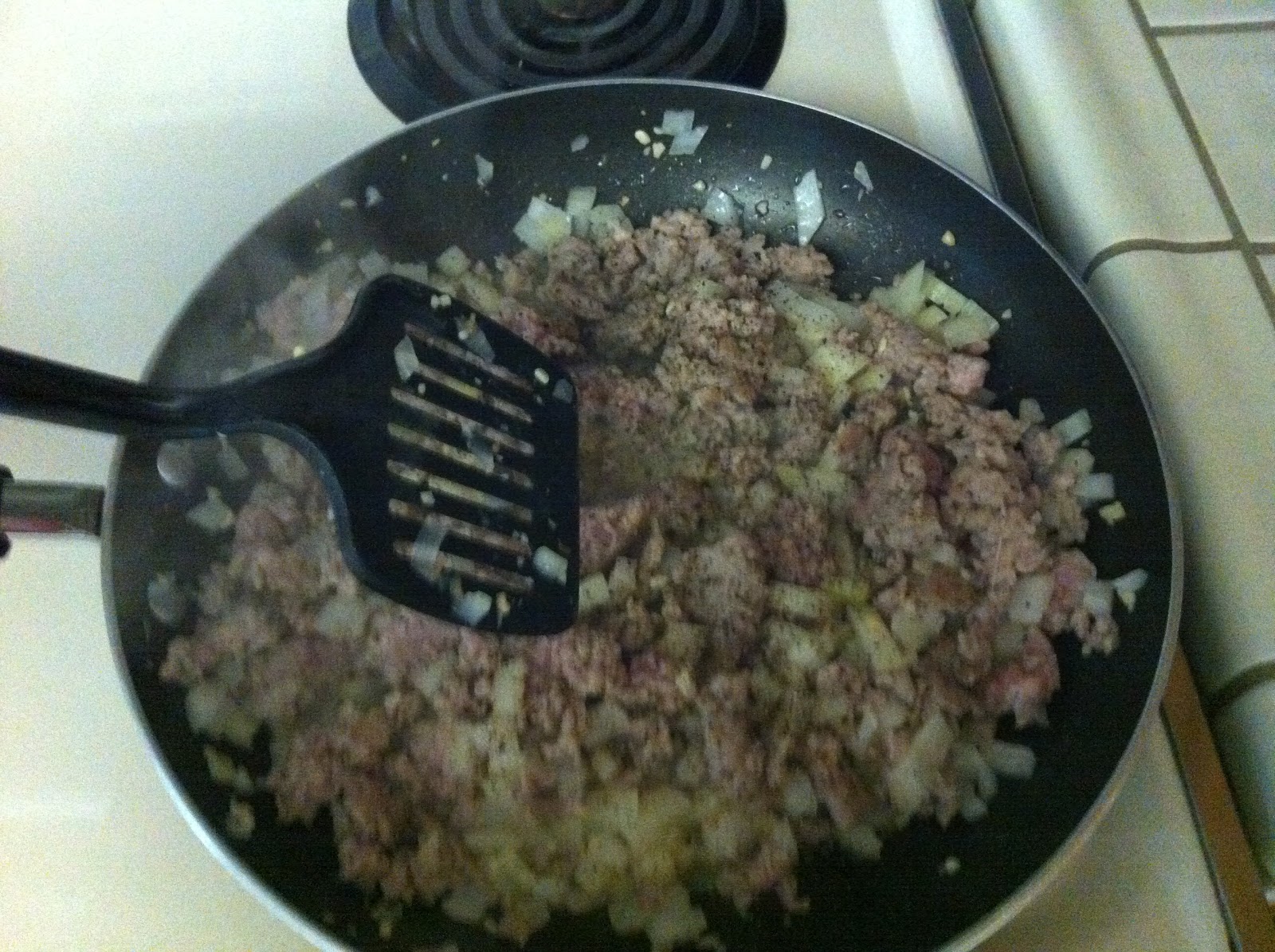 Southern-Skinny: 10/07/12