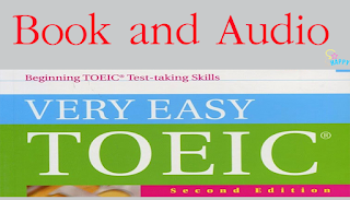Very Easy TOEIC Second Edition Book - Chia sẻ kiến thức TOEIC