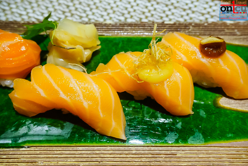 OnTcU ~*@: SHOYUU JAPANESE RESTAURANT ร้านอาหารญี่ปุ่นสุดพรีเมียมย่านบางนา