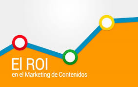 El blog del Marketing : 6 pasos para medir el ROI de tus campañas en ...