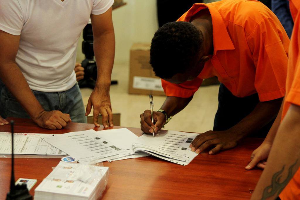Ledy Zúñiga: Participación de las PPL en proceso electoral es una ...