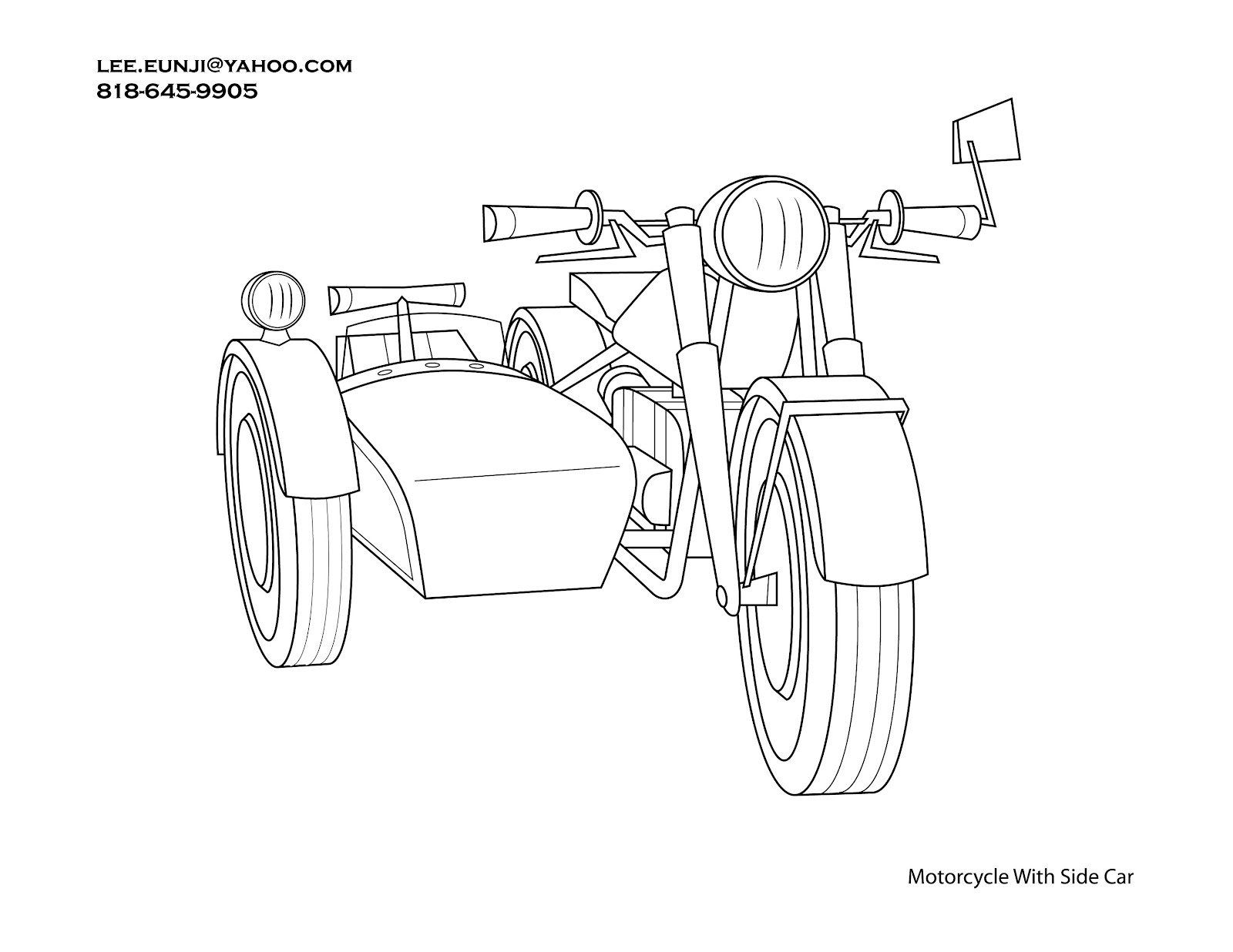 EUNJI'S PROP DESIGN PORTFOLIO
